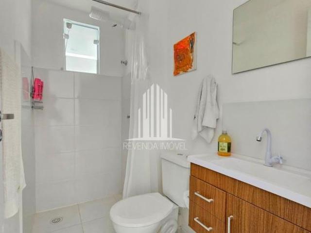Imperdível: Apartamento à venda em SP, 1 quarto, 1 banheiro, 28m² na Vila Gumercindo!