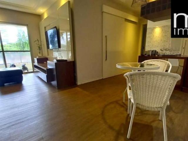 Imperdível! Apartamento à venda em SP Vila Nova Conceição, 3 quartos, sendo 1 suíte com closet, 2