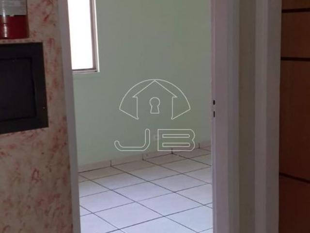 Imperdível: Apartamento à venda em Sumaré/SP, no Condomínio Altos de Sumaré II