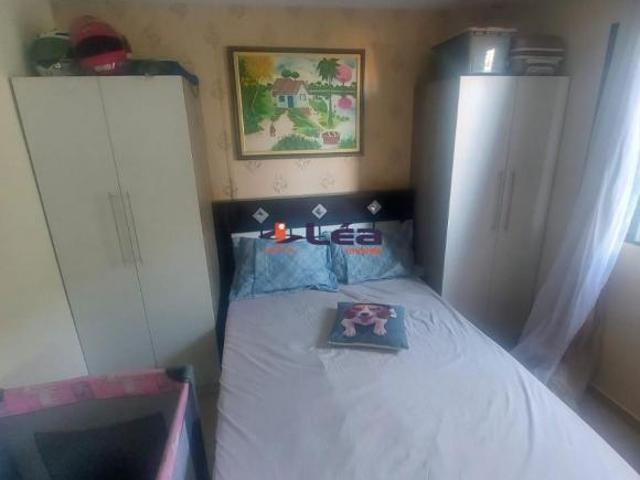 Imperdível: Apartamento à venda em Poá SP, Vila Perracini, 2 quartos, 1 sala, 1 banheiro, 1 vaga de