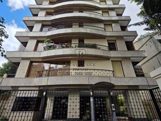 Imperdível! Apartamento à venda em Porto Alegre RS, Mont Serrat: 3 quartos, 3 suítes, 2 salas, 4 ban