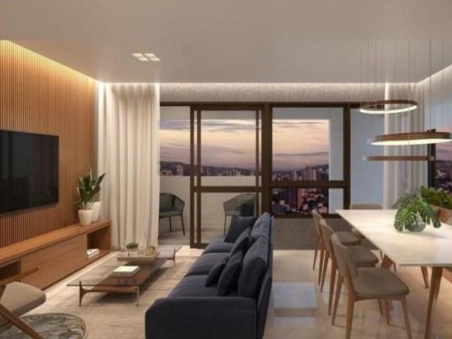 Imperdível! Apartamento à venda em Porto Alegre RS, no bairro Rio Branco, com 2 quartos, 2 suítes, 3