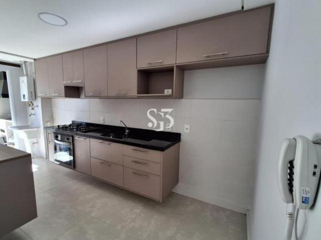 Imperdível Apartamento à Venda em Paulínia SP, 3 Quartos, 1 Suíte, 2 Salas, 2 Vagas na Av. Nelson Ru