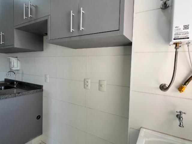 Imperdível: Apartamento à venda em Paulínia SP, Santa Terezinha, 3 quartos, 1 suíte, 2 salas, 2 banh