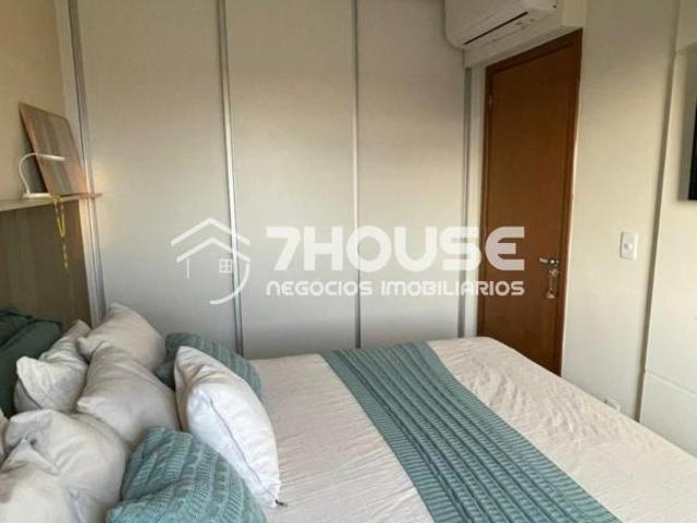 Imperdível! Apartamento à venda em Paulínia SP, VIVARE, 2 quartos, 1 banheiro, 56,00 m² de área. Ven