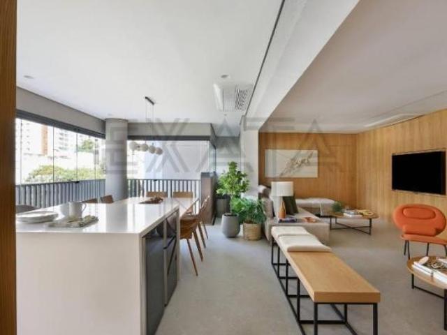 Imperdível Apartamento à Venda em Perdizes, São Paulo SP: Andar Alto, 3 suites, sala ampliada, 3 Suí