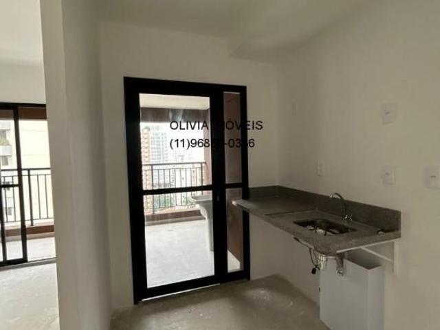 Imperdível Apartamento à Venda em Perdizes, São Paulo SP: 1 Quarto, 1 Banheiro, 30m² de Área!
