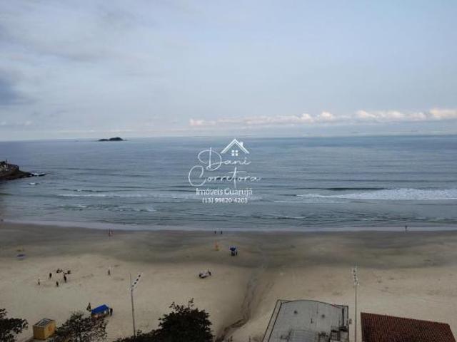 Imperdível Apartamento à Venda em Pitangueiras, Guarujá SP: 3 Quartos, 2 Suítes, 2 Salas, 5 Banheiro