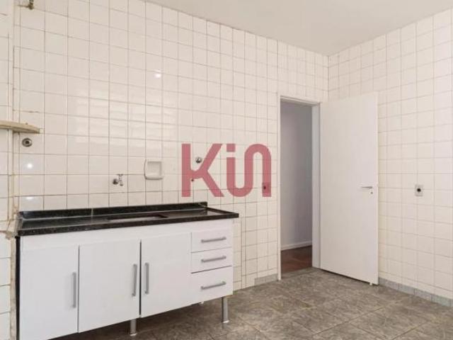 Imperdível: Apartamento à venda em Pinheiros, São Paulo SP! 4 quartos, 1 suíte, 3 banheiros, 124m² d