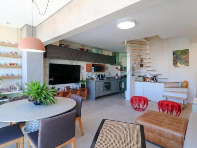 Imperdível: Apartamento à venda em Pinheiros, São Paulo SP, 1 quarto, 1 suíte, 3 salas, 2 banheiros