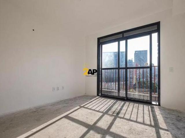 Imperdível! Apartamento à venda em Pinheiros, São Paulo SP: 1 quarto, 1 sala, 1