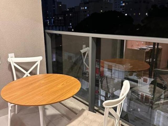 Imperdível: Apartamento à venda em Pinheiros, São Paulo SP, com 1 quarto, 1 banheiro, 1 vaga de gara