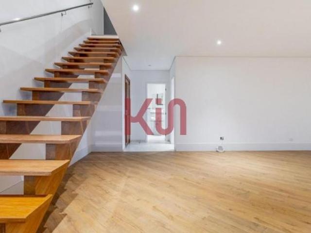 Imperdível: Apartamento à venda em Pinheiros, São Paulo SP, com 2 quartos, 2 suítes e 132m²!