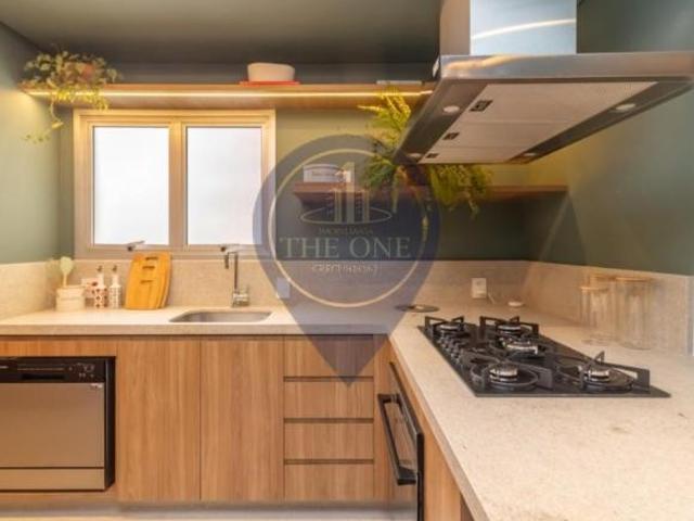 Imperdível Apartamento à Venda em Pinheiros, 2 Quartos, 2 Salas, 2 Banheiros, 1 Vaga, 69m² São Pau