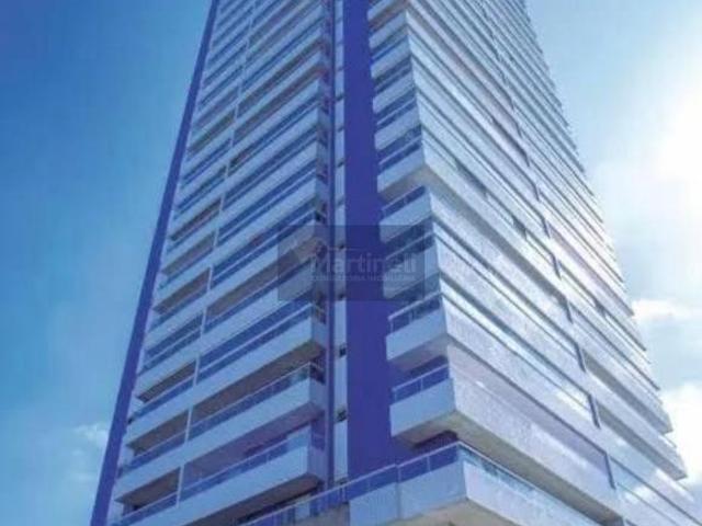 Imperdível: Apartamento à venda em Praia Grande SP, bairro Aviação, 3 quartos, 1 suíte, 2 vagas, 136
