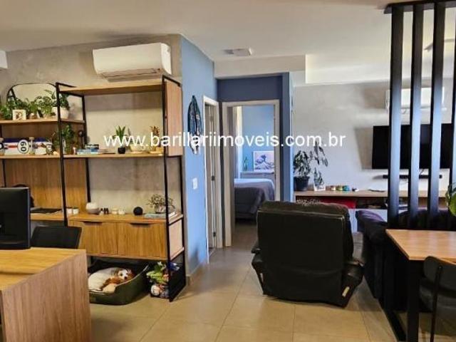 Imperdível Apartamento à Venda em Ribeirão Preto SP, Bairro Quinta da Primavera: 1 Quarto, 1 Suíte