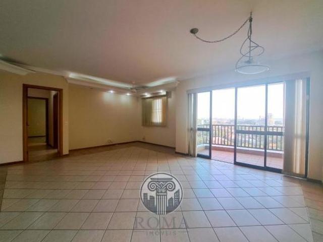 Imperdível apartamento à venda em Ribeirão Preto SP, Jardim Santa Angela: 3 quartos, 1 suíte, 3 sala