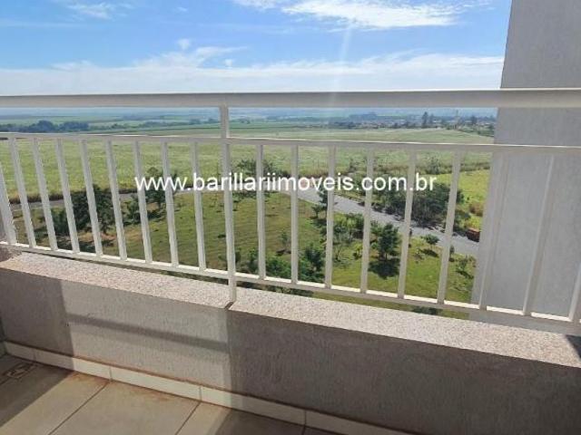 Imperdível Apartamento à Venda em Ribeirão Preto SP, Parque das Oliveiras II: 2 Quartos, 1 Suíte, 2