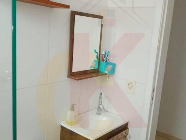 Imperdível: Apartamento à venda em Ribeirão Preto SP, Parque São Sebastião 2 quartos, 2 salas, 1 b