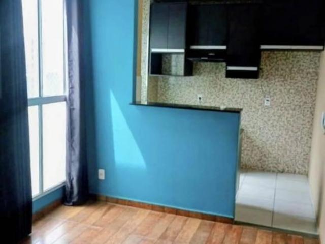 IMPERDÍVEL APARTAMENTO À VENDA EM TAUBATÉ – ESTIVA / PARQUE BANDEIRANTES