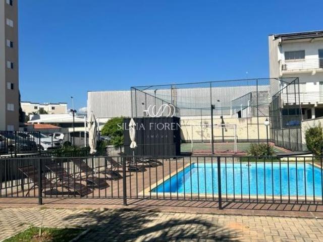 Imperdível Apartamento à Venda em Taubaté SP 2 Quartos, 1 Suíte, 2 Banheiros, 2 Vagas de Garagem