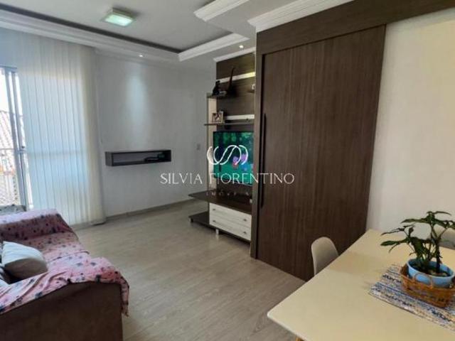 Imperdível! Apartamento à venda em Taubaté SP, Campos Elíseos: 2 quartos, 1 sala, 1 banheiro, 1 vaga