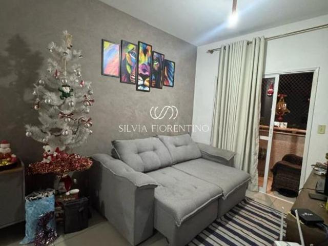 Imperdível! Apartamento à venda em Taubaté SP, Jardim Paulista. 2 quartos, 1 suíte, 1 sala, 2 banhei