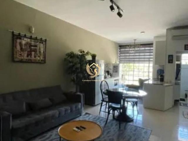 Imperdível: Apartamento à venda em Taubaté SP, no Conjunto Habitacional Taubaté E! 1 quarto, 1 sala