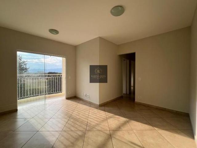 Imperdível apartamento à venda em Taubaté SP no Jardim dos Estados: 3 quartos, 1 suíte, 2 salas, 2 b