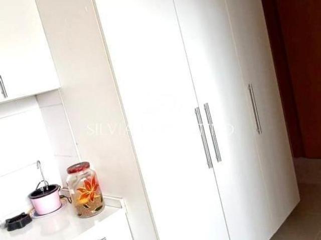 Imperdível: Apartamento à venda em Taubaté SP, no Jardim das Nações, com 11 quartos e 166m² de área!
