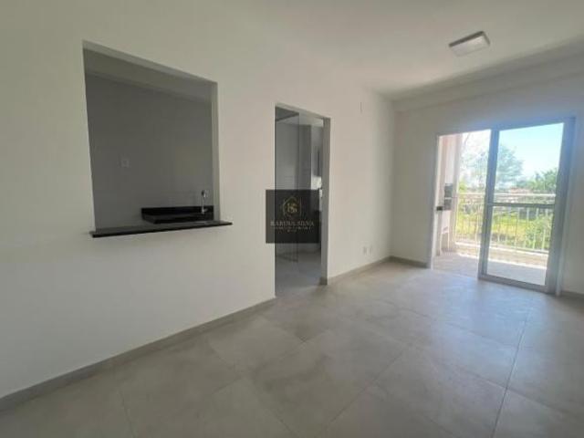 Imperdível apartamento à venda em Taubaté SP, no Parque Santo Antônio: 2 quartos, 2 salas, 1 banheir