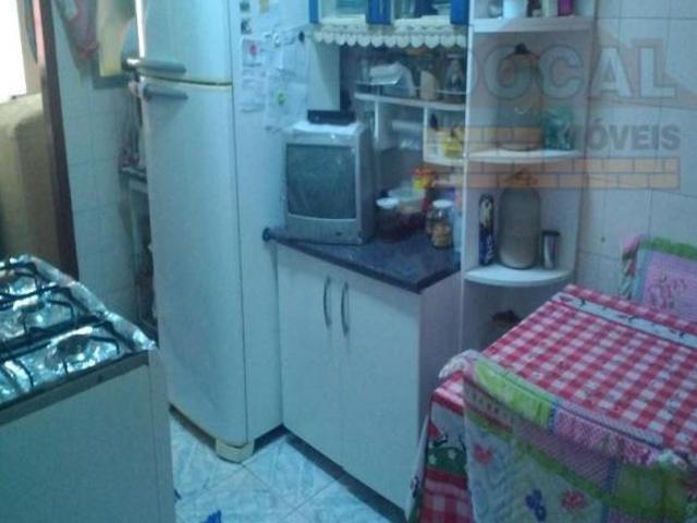 Imperdível: Apartamento à venda em Taboão da Serra SP, Jardim América. 2 quartos, 2 salas, 1 banheir