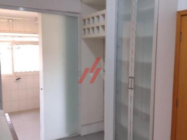 Imperdível: Apartamento à venda em Tamboré, Santana de Parnaíba SP! 3 quartos, 3 suítes, 3 salas, 4