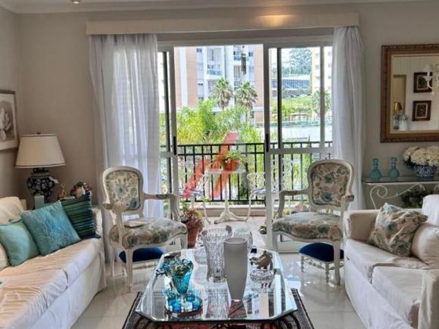 Imperdível apartamento à venda em Tamboré, Santana de Parnaíba SP: 3 quartos, 3 suítes, 3 salas, 5 b