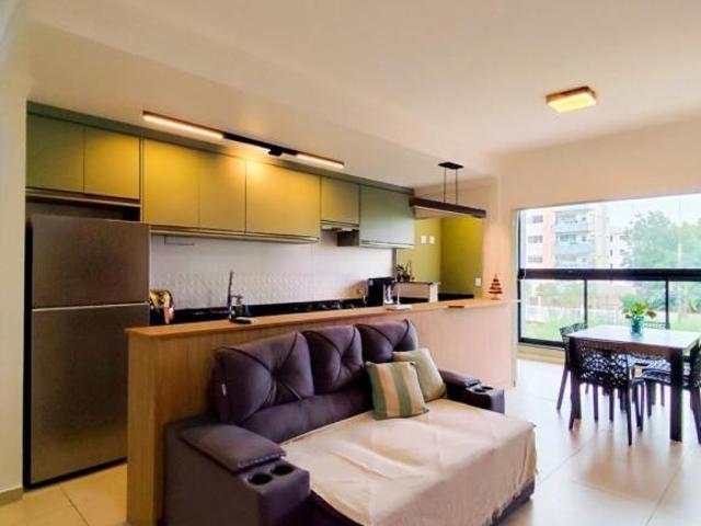 Imperdível: Apartamento à venda em Ubatuba SP, 2 quartos, 2 suítes, 1 vaga na garagem, 78m² no Itagu