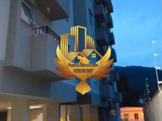 Imperdível! Apartamento à venda em Ubatuba SP, Centro. 2 quartos, 1 sala, 1 banheiro, 1 vaga de gar