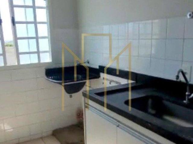 Imperdível: Apartamento à venda em Uberlândia MG, 2 quartos, 1 banheiro, 1 vaga, 45,32 m² no bairro