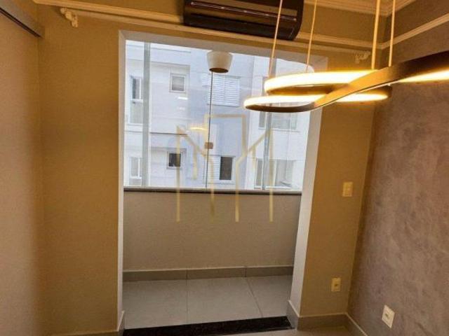 Imperdível apartamento à venda em Uberlândia MG, bairro Segismundo Pereira: 2 quartos, 1 suíte, 1 sa