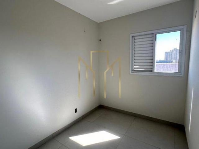 Imperdível apartamento à venda em Uberlândia MG, Novo Mundo: 3 quartos, 1 suíte, 2 salas, 2 banheiro