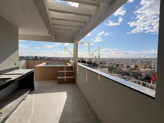 Imperdível: Apartamento à venda em Uberlândia MG, Santa Mônica. 3 quartos, 3 suítes, 2 vagas, 180 m²
