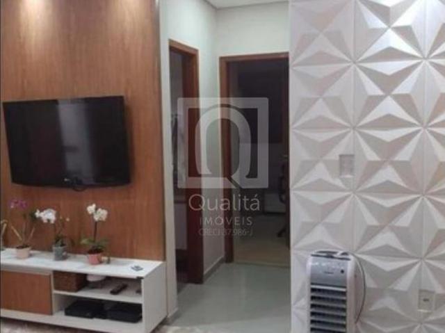 Imperdível apartamento à venda em Votorantim SP, Residencial Premiere Village: 2 quartos, 2 salas, 1