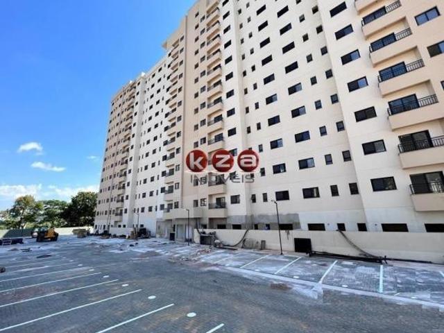 Imperdível apartamento à venda em Valinhos SP, Condomínio Residencial Rampazzo: 2 quartos, 1 suíte