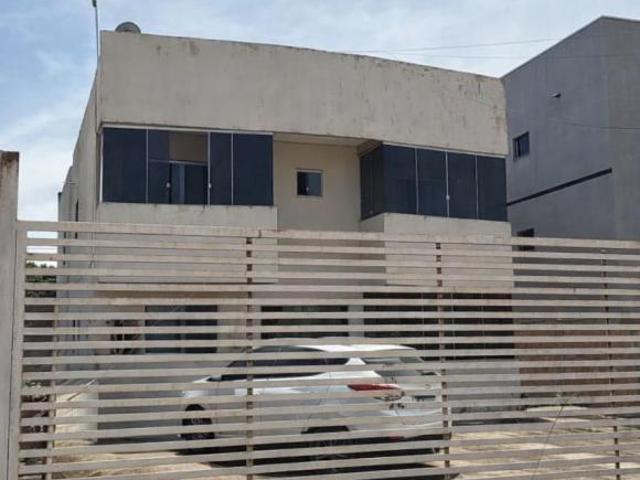 Imperdível! Apartamento à venda em Valparaíso de Goiás GO, Parque Esplanada V, 2 quartos, 1 banheiro