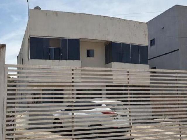 Imperdível! Apartamento à venda em Valparaíso de Goiás GO, Parque Esplanada V, 2 quartos, 1 banheiro