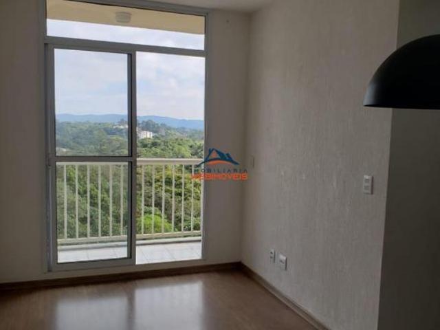 Imperdível: Apartamento à venda em Vargem Grande Paulista SP, Jardim Europa! 2 quartos, 2 salas, 1 b