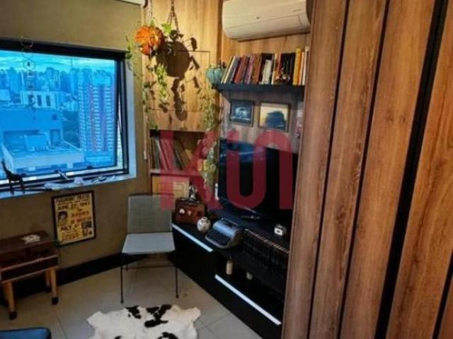 Imperdível: Apartamento à venda em Vila Clementino, São Paulo SP! 2 quartos, 1 suíte, 2 banheiros, 1