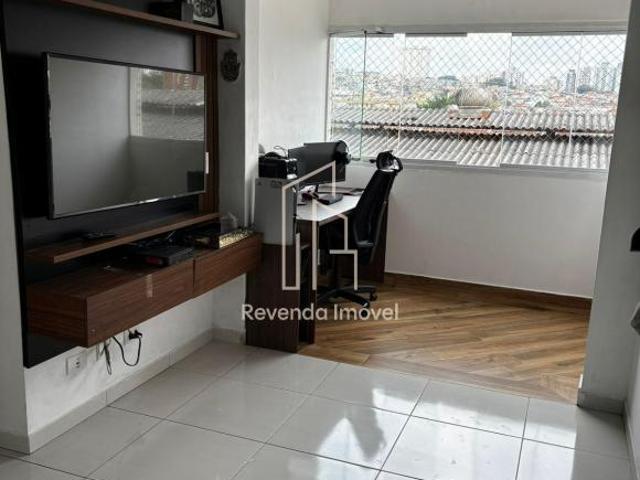 Imperdível: Apartamento à venda em Vila Prudente, São Paulo SP! 2 quartos, 1 banheiro, 48m². Agende