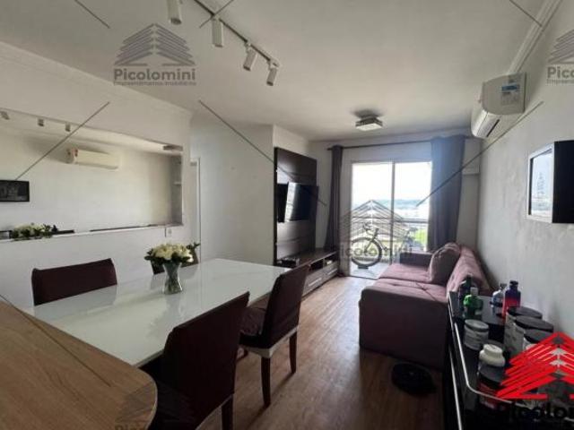Imperdível: Apartamento à venda em Vila Prudente, SP! 3 quartos, 1 suíte, 1 sala, 2 banheiros, 1 vag