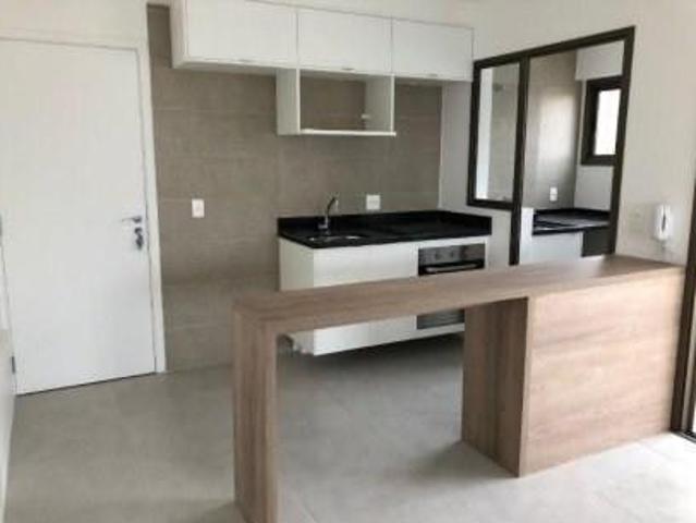 Imperdível: Apartamento à venda ou locação na Vila Mariana, São Paulo SP, 1 quarto, 1 sala, 1 banhei