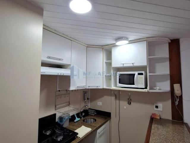 Imperdível: Apartamento à venda ou locação no Jardim Paulista, São Paulo SP com 2 salas, 1 banheiro